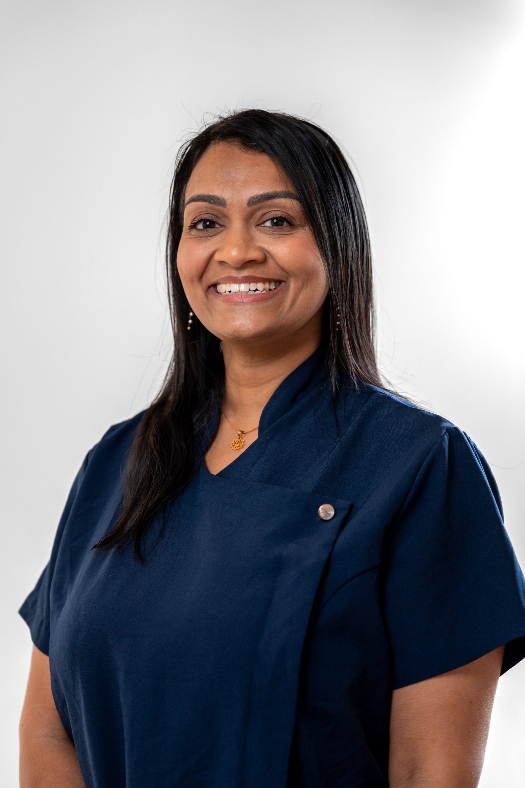 Meet the Team - All Smiles Dental